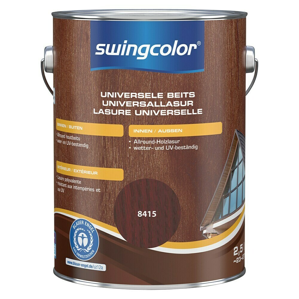 swingcolor Universal-Lasur