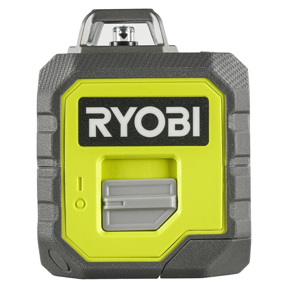 Ryobi Laser à lignes croisées kaufen