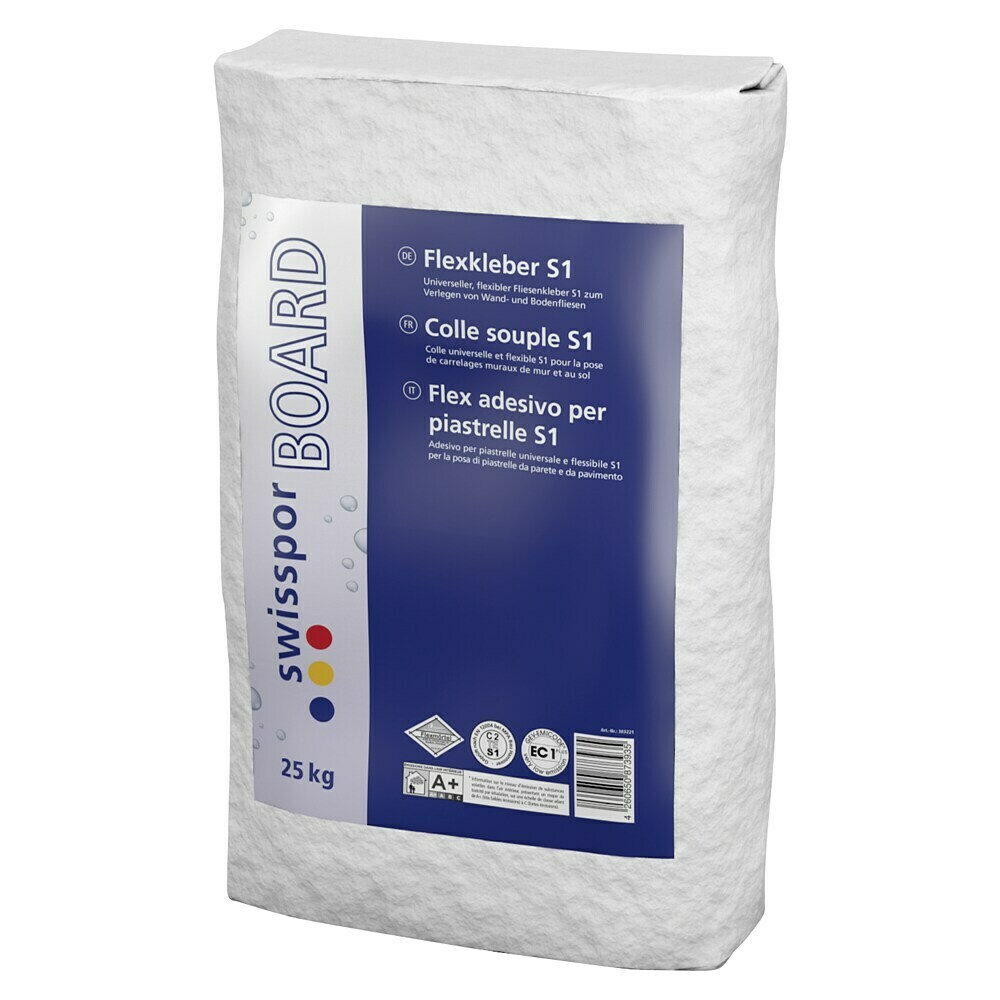 Swisspor Board Flexkleber S1 kaufen