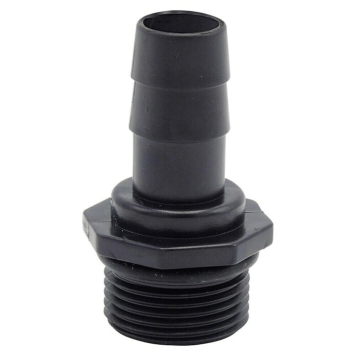 Ubbink Slangkoppeling-verbindingsstuk tule (1″, Diameter: 19 mm) | BAUHAUS