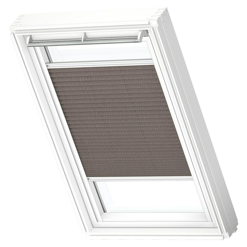 Velux Dachfensterplissee FHL F04 1276SWL kaufen