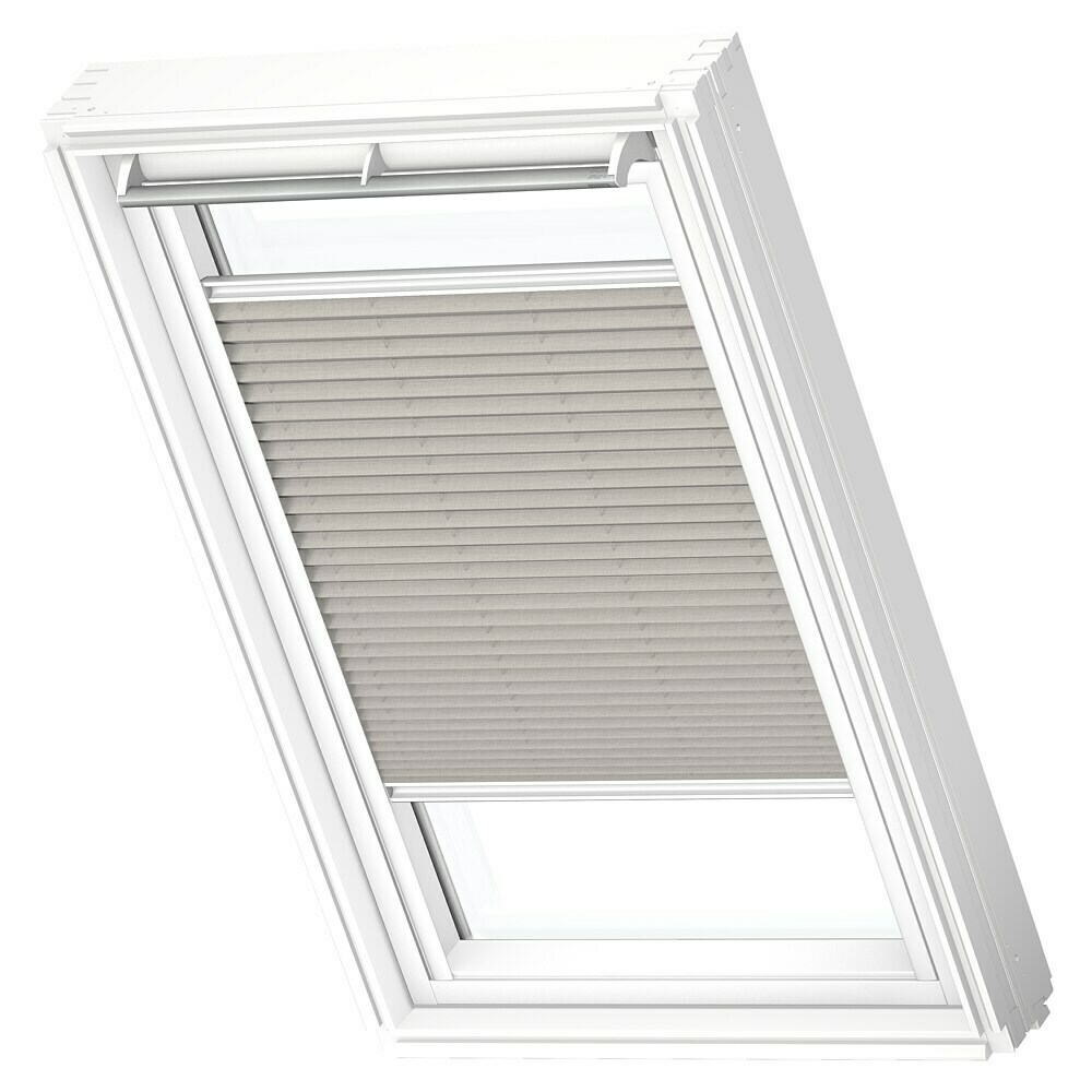 Velux Dachfensterplissee FHL S06 1284SWL kaufen