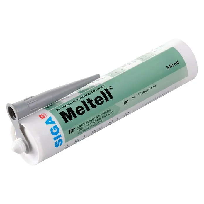 Siga Dichtmasse Meltell online kaufen bei BAUHAUS