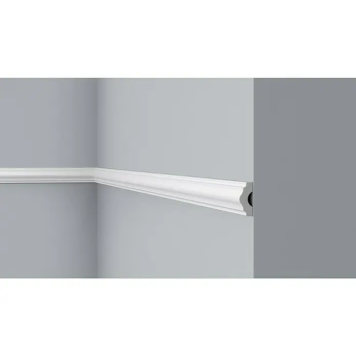 Nmc Decoflair Zierprofil Wandleiste CL1