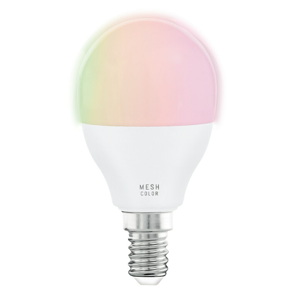 Eglo connect.z Smart-LED-Lampe Zigbee RGB/CCT