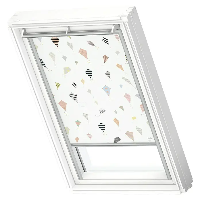 Velux Dachfensterrollo DKL P04 4667S