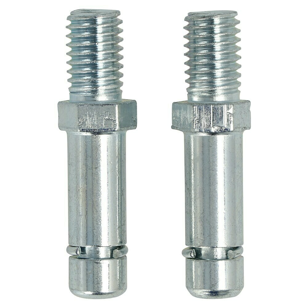 Stabilit Gewindestift - Höhe: 48 mm, Loch-/ Stiftdurchmesser: 10 mm, M ...