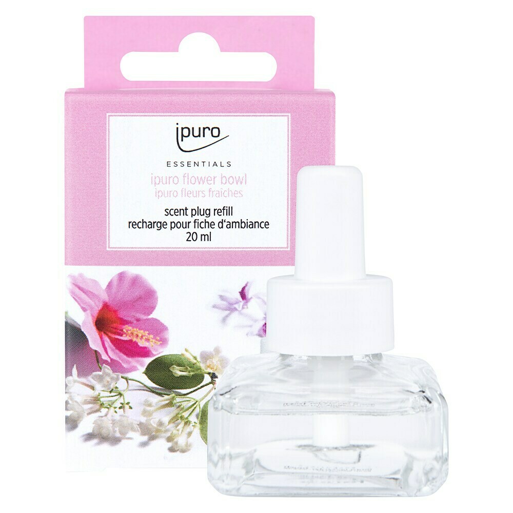 Ipuro Essentials Parfum d'intérieur Scent Plug Refill kaufen
