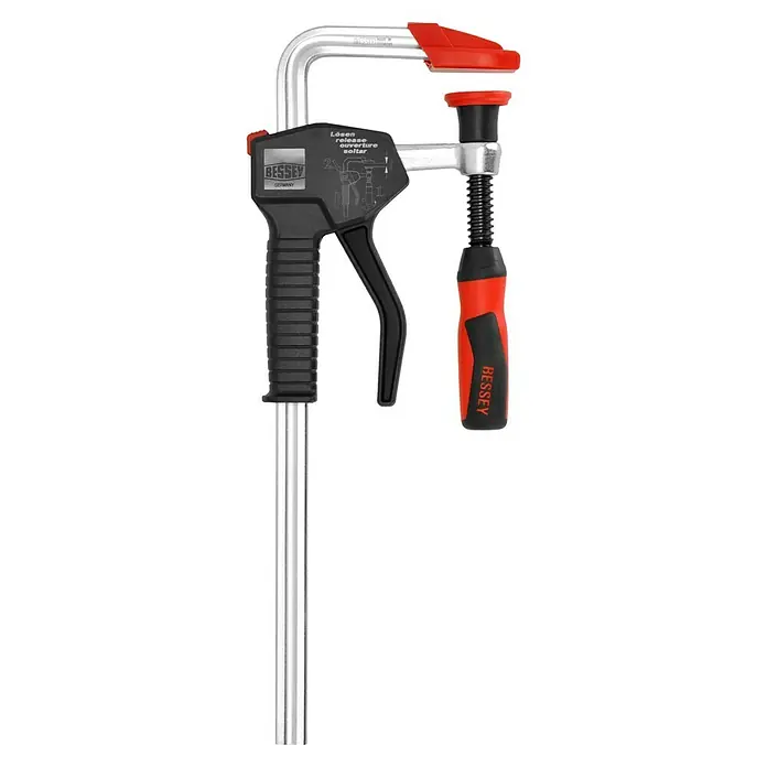 Bessey Einhandzwinge EHZ 30