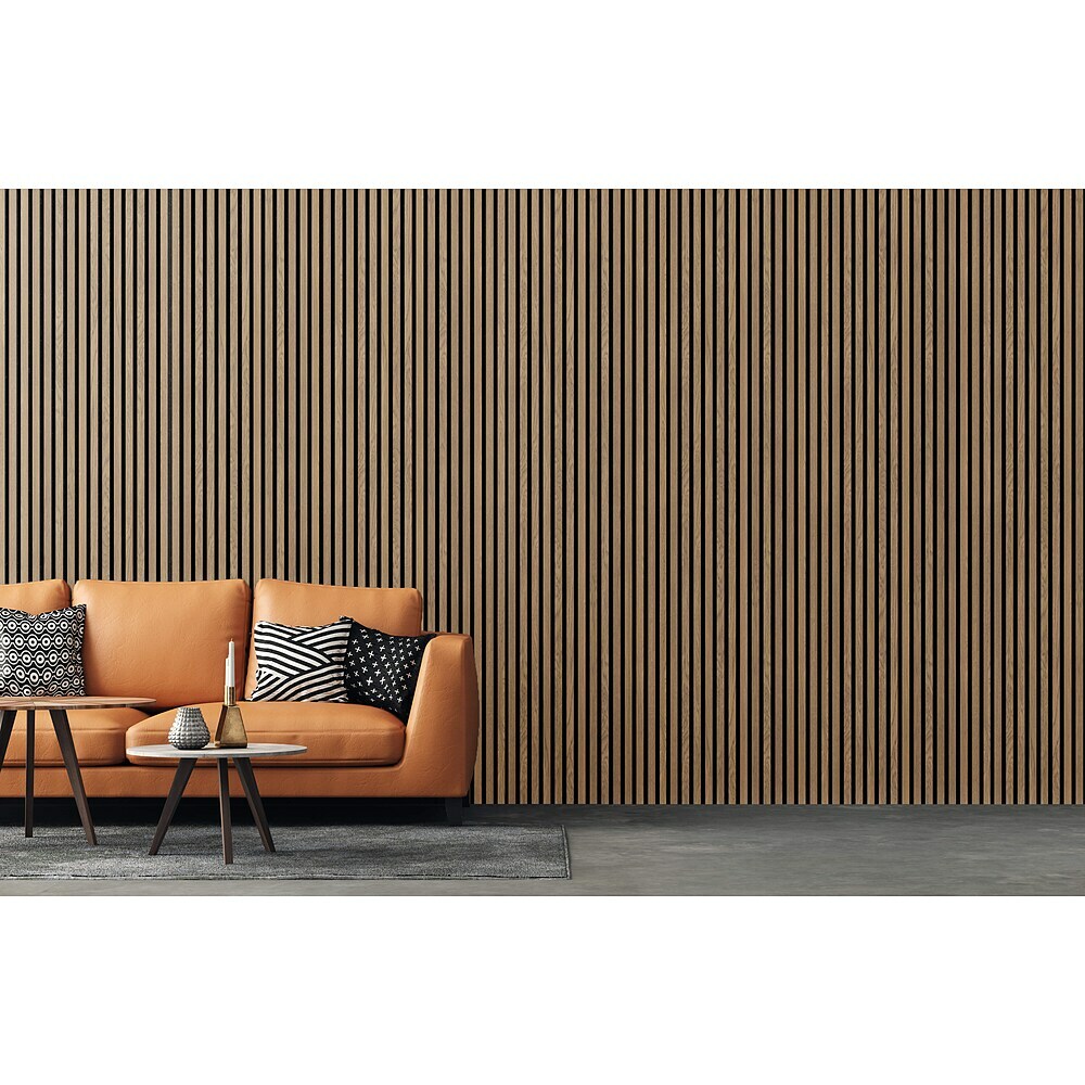 Luxus Fibrotech Akustikpaneel Basic Bilder