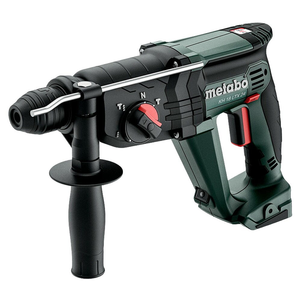 Metabo CAS 18V Akku-Kombihammer KH 18 LTX 24 kaufen