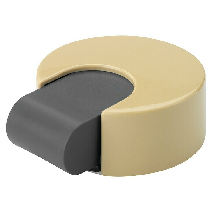 Inofix Tope de puerta 2021 (Plástico, Beige) | BAUHAUS
