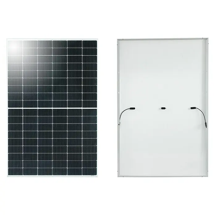 Ulica Solarmodul Ul 440m 108dgnbifacial