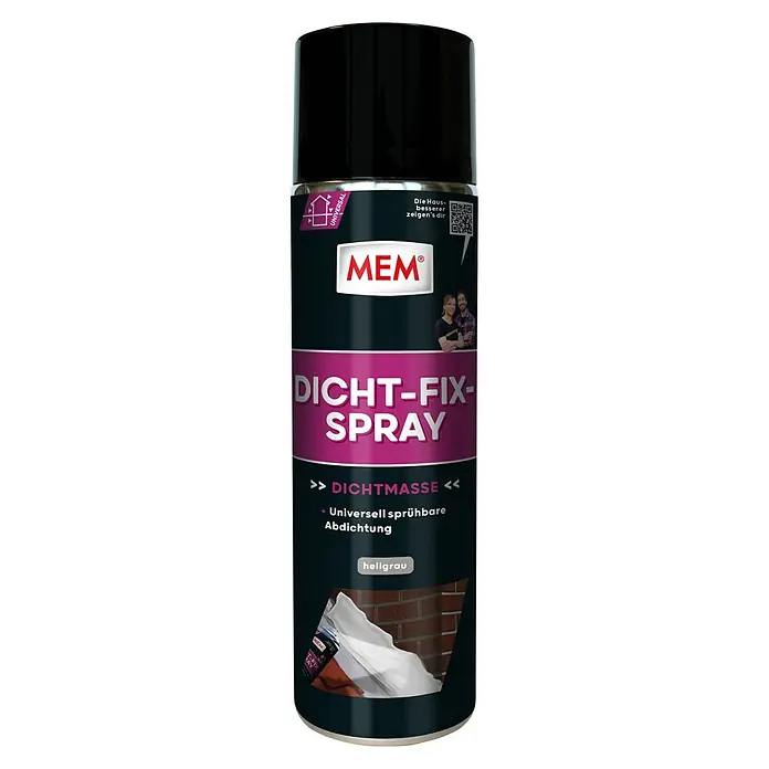 MEM Dicht-Fix Spray - Jetzt kaufen! Schnelle Lieferung