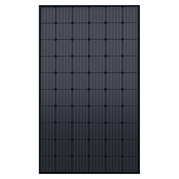 Green Solar Solarmodul 325 (Nennleistung: 325 W, L x B x H: 4 x 168 x ...