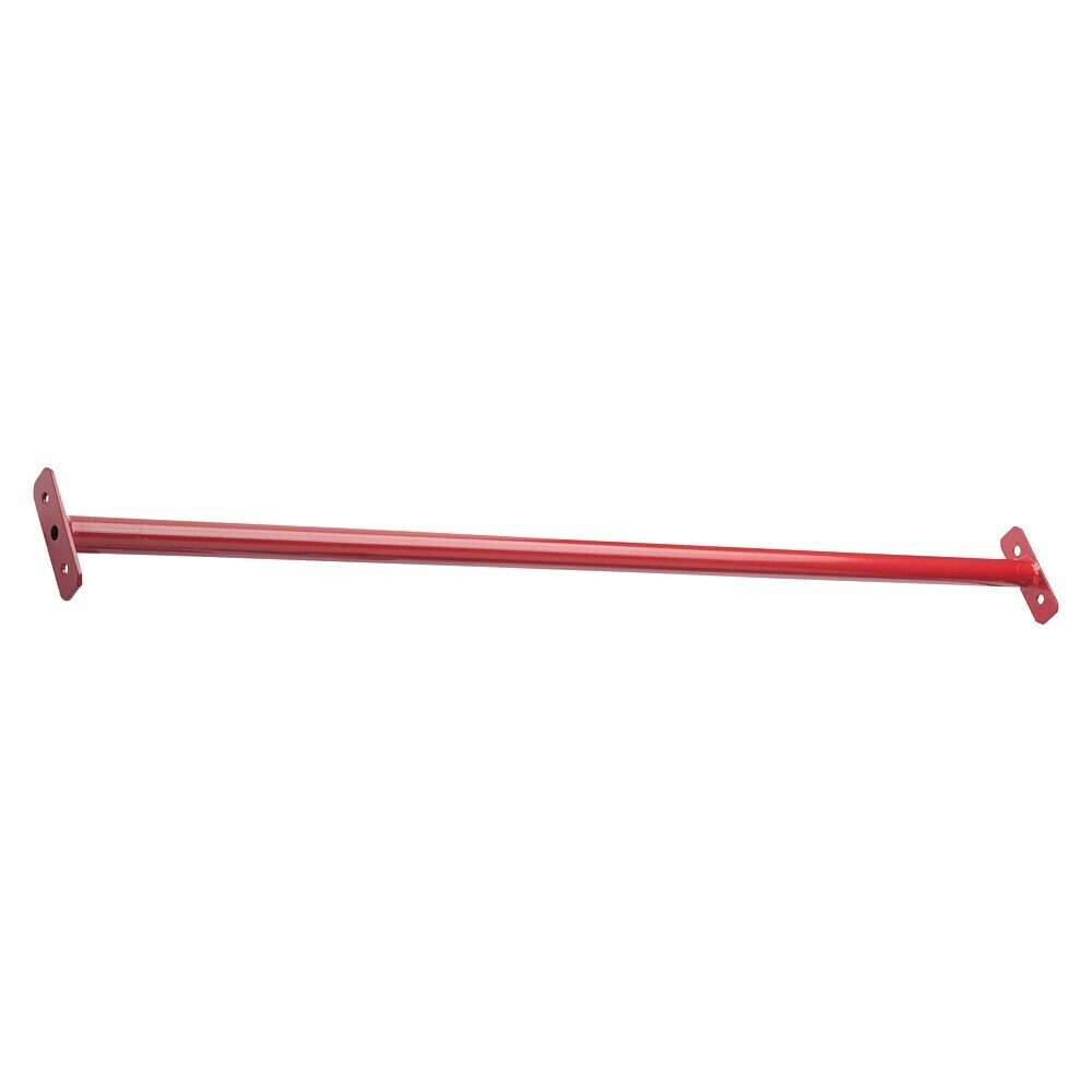 Swing King Turnstange - Länge: 125 cm, Stahl, Rot online kaufen bei BAUHAUS