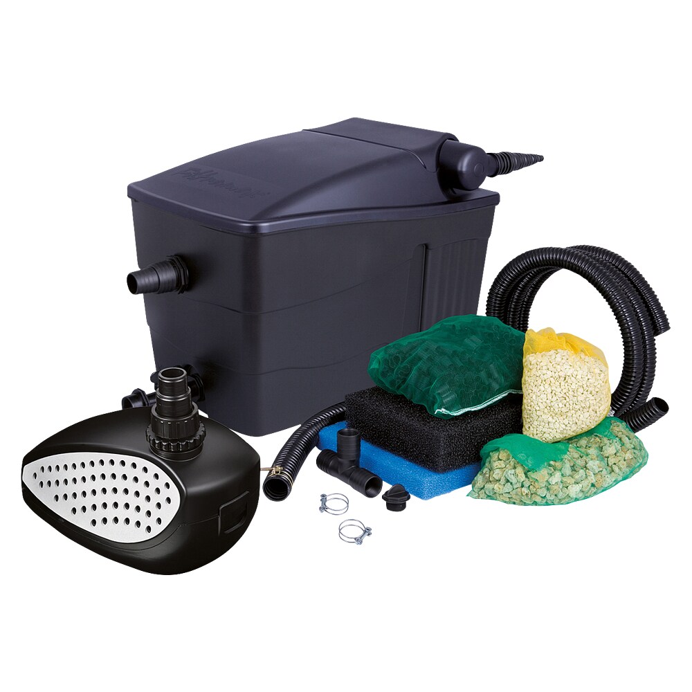 Ubbink Filter-Set Filtramax Plus 9000 kaufen