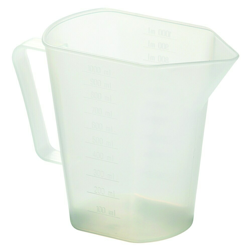 Messbecher online kaufen bei BAUHAUS | Click & Collect