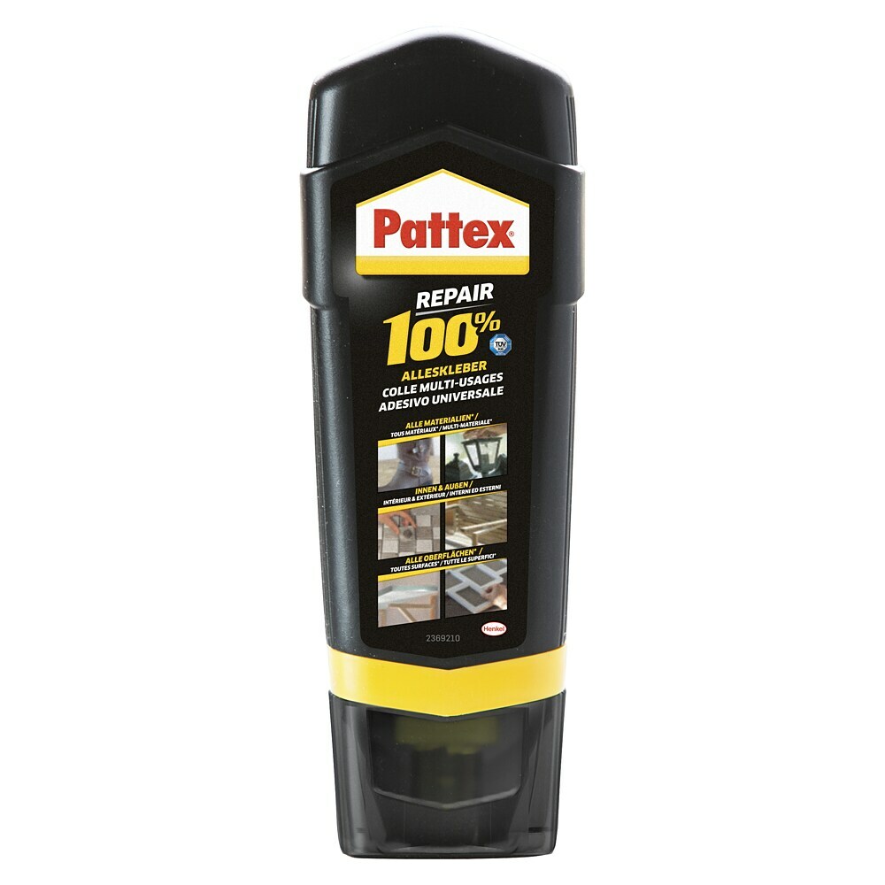 Pattex 100% Repair Alleskleber kaufen