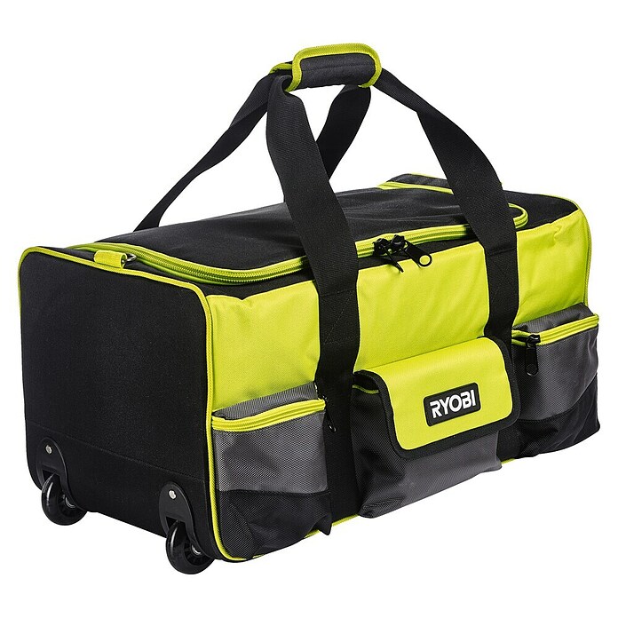 Ryobi Werkzeugtasche RSSLTB2 (Polyester) | BAUHAUS