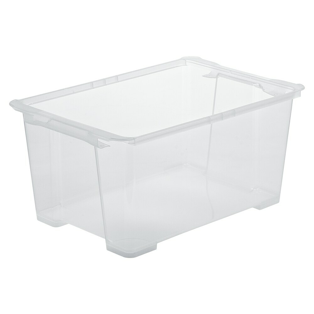 Rotho Aufbewahrungsbox Clear-Box kaufen