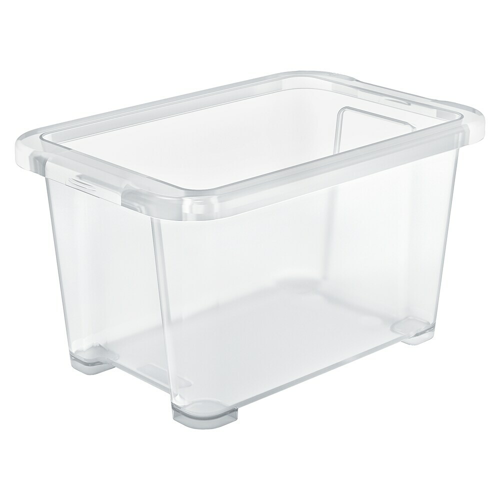 Rotho Aufbewahrungsbox Clear-Box kaufen