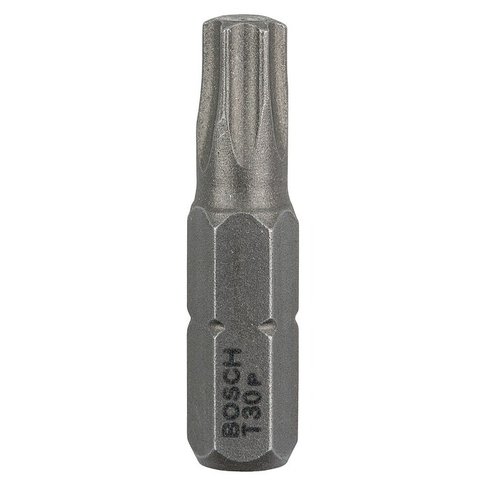 Bosch Punta Extra Hard C (TX 30, 25 mm, 3 ud.) | BAUHAUS