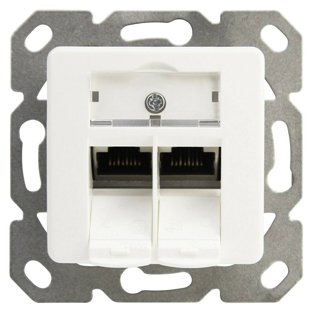 ASS UAE-Datendose CAT 6E 1 GBit 0.6126ABSO kaufen