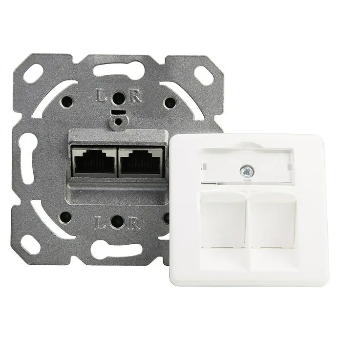 ASS UAE-Datendose CAT 6E 1 GBit 0.6126ABSO kaufen