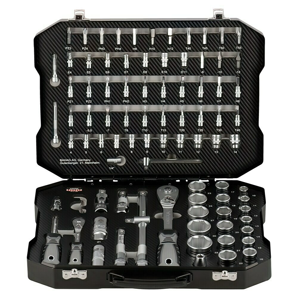 Wisent Steckschlüssel-Set WIL 90 kaufen