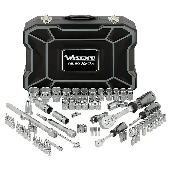 Wisent Steckschlüssel-Set WIL 90 kaufen