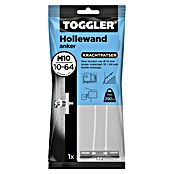 Toggler Anker Hollewand M10 (1 st., Staal) | BAUHAUS