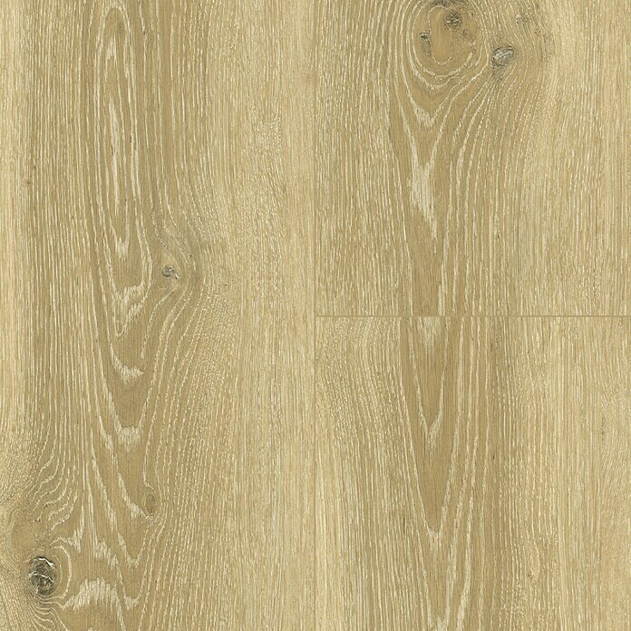 Vinilni pod hrast Rigid Rustik (1.220 x 180 x 3,5 mm, Rustikalen videz ...