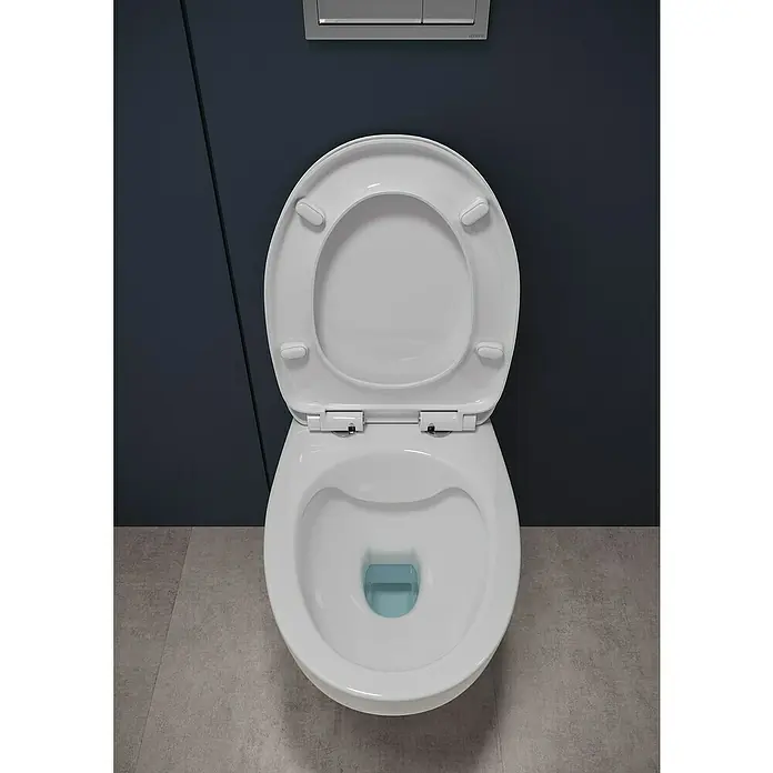 Cersanit Cersania Wand-WC-Set online kaufen bei BAUHAUS