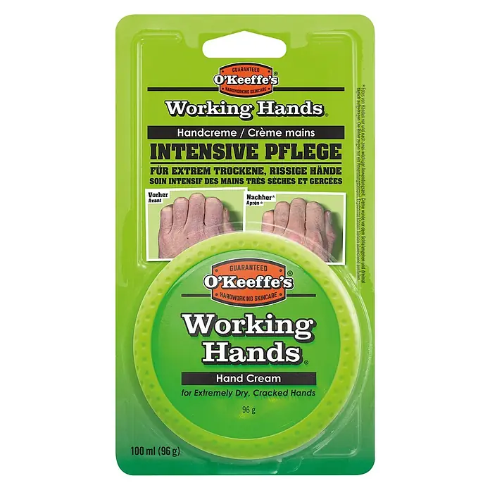 O'Keeffe's Workings Hands Handcreme kaufen