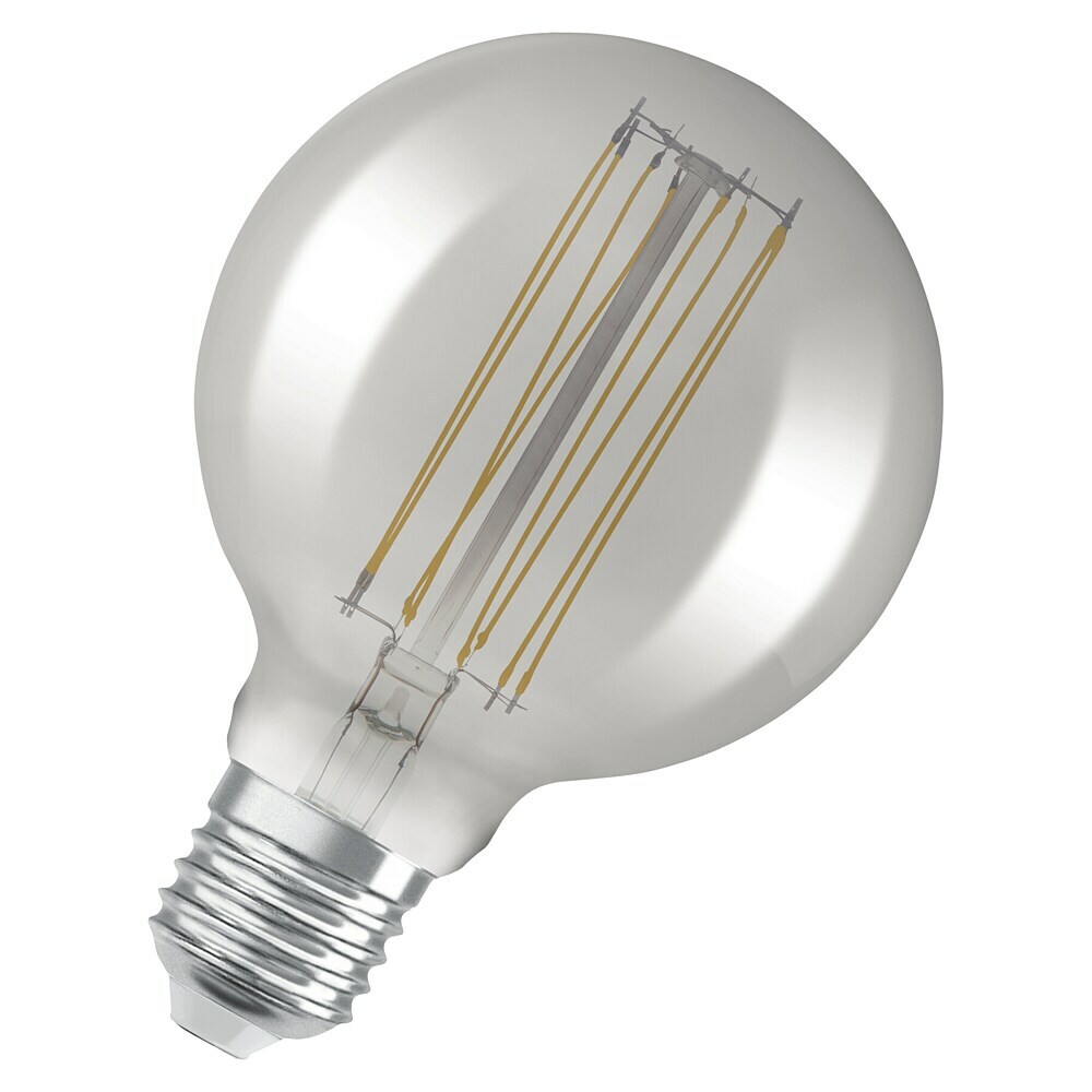 Osram LED-Lampe Vintage Edition 1906 Globe-Form E27 kaufen