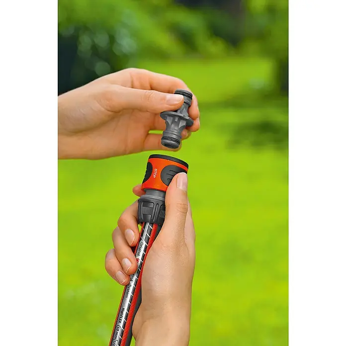 Gardena Schlauchkupplung Set online kaufen bei BAUHAUS