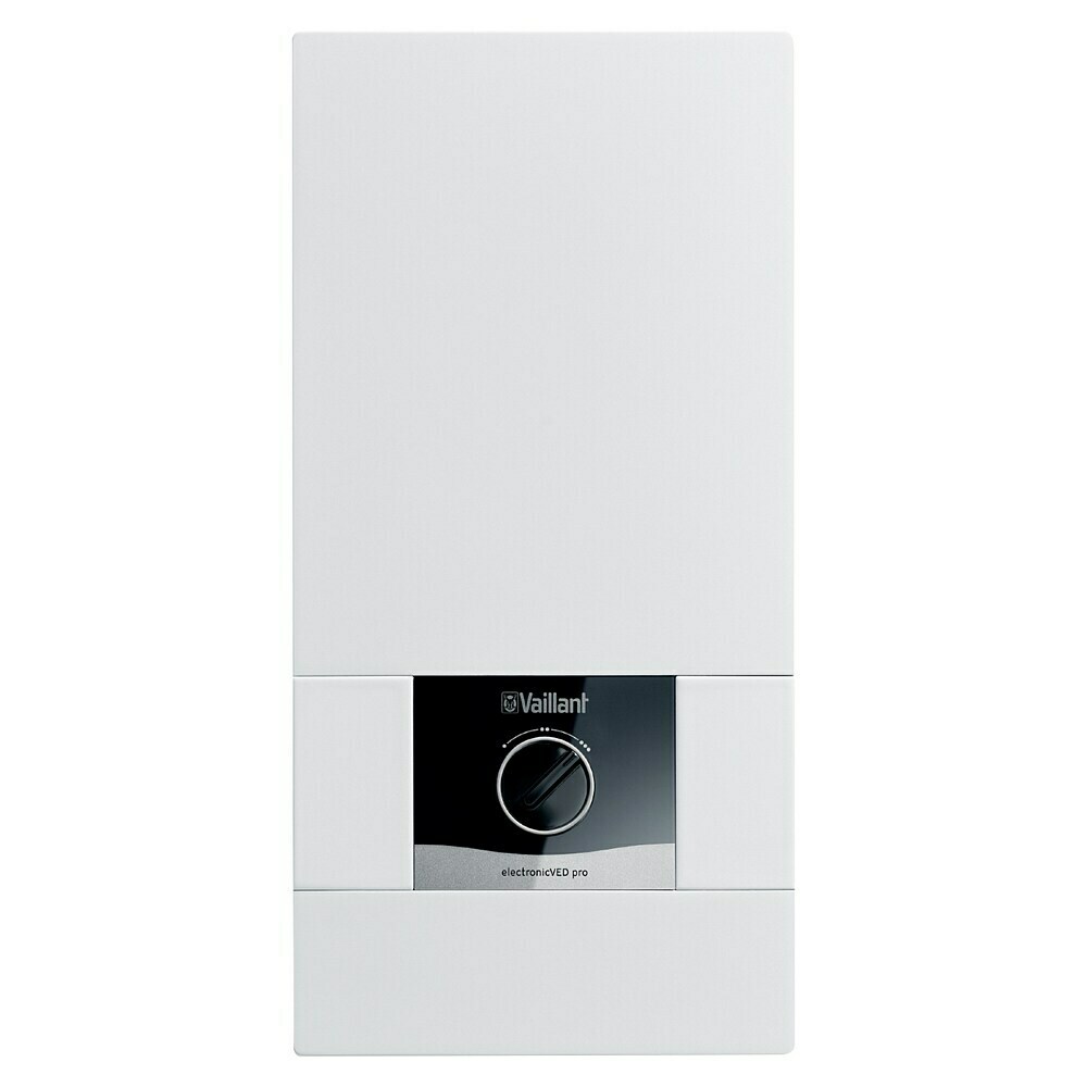 Vaillant Durchlauferhitzer VED E 18/8 B
