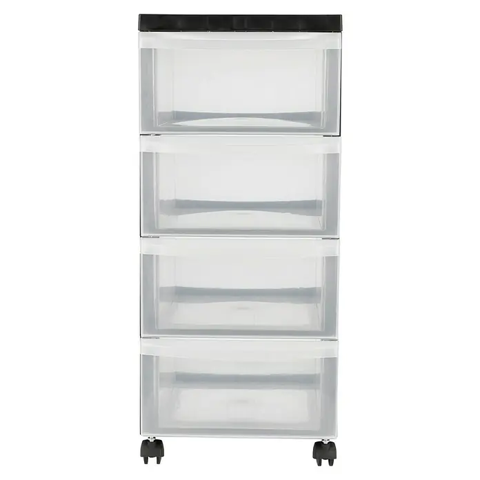 Rollcontainer online kaufen bei BAUHAUS | Click & Collect