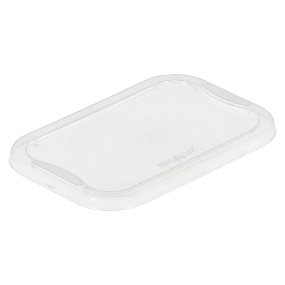 Regalux Clear Box-Deckel kaufen