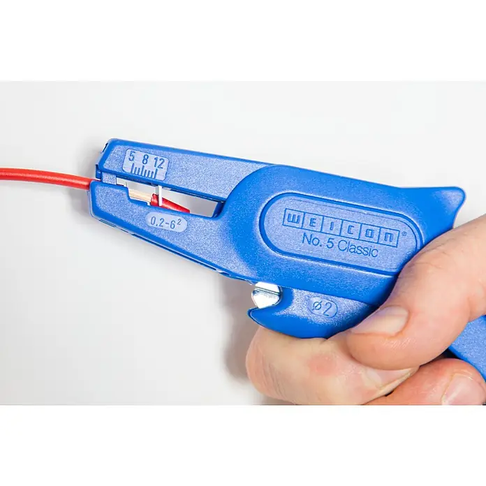 Weicon Abisolierzange No. 5 Classic kaufen