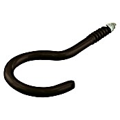 Suki Hembrilla abierta (1 ud., Negro) | BAUHAUS