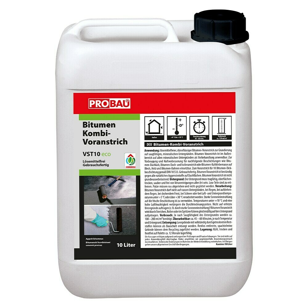Probau Bitumen-Voranstrich kaufen