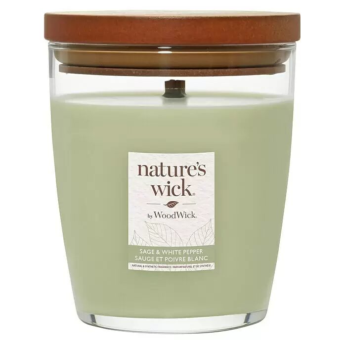 Nature wick store