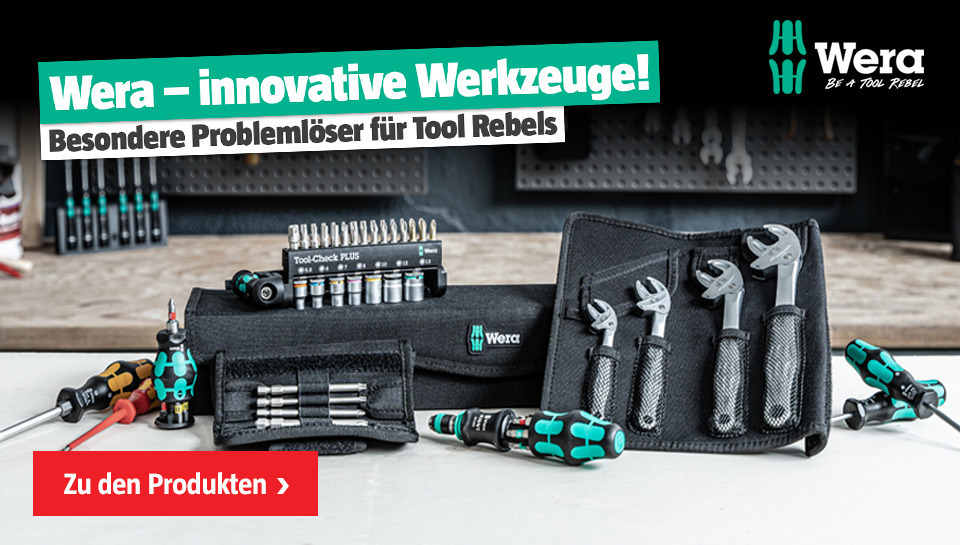 BAUHAUS - Mehr als ein Baumarkt