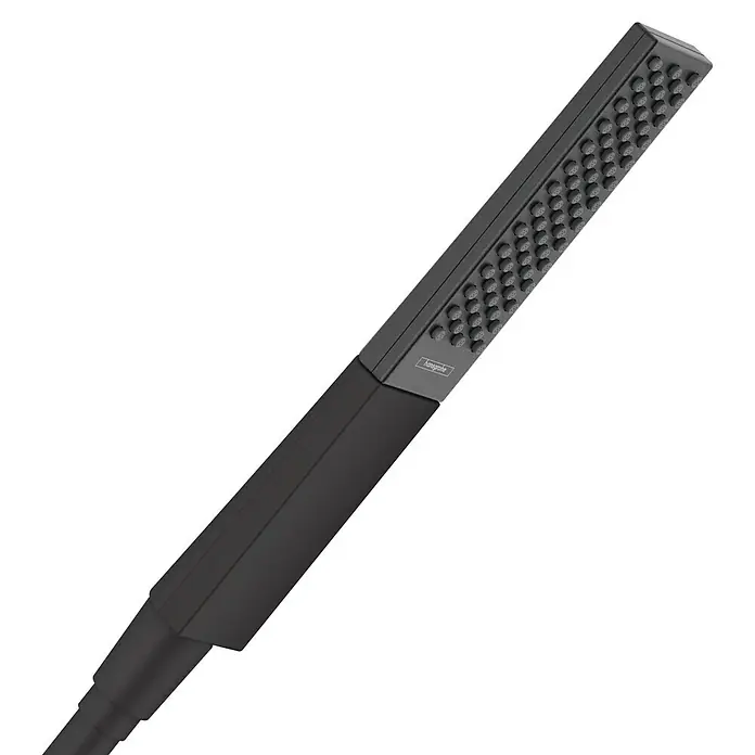 Hansgrohe Rainfinity Handbrause 100 EcoSmart - Anzahl Funktionen: 1 Stk ...