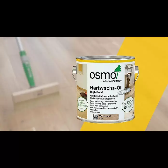 Osmo High Solid Hartwachsöl Effekt 3041 kaufen