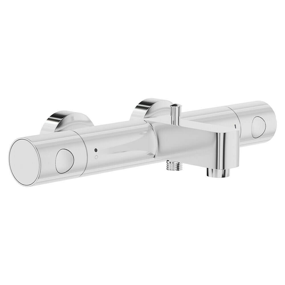 Grohe Precision Get Wannenthermostat - Chrom, Glänzend online kaufen ...