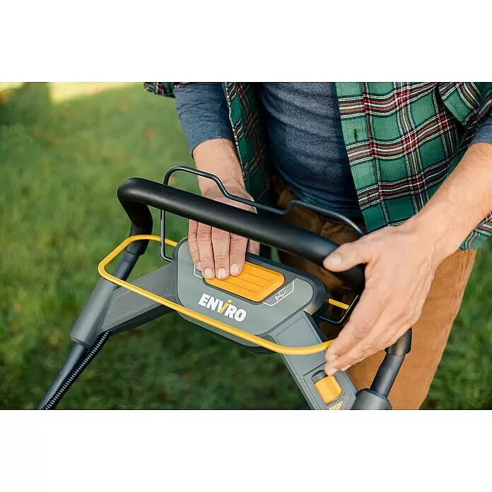 Worx ENVIRO Akku-Rasenmäher EG755 kaufen