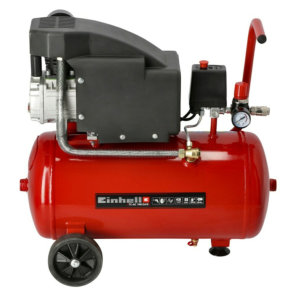 Einhell Kompressor TC-AC 190/24/8 kaufen